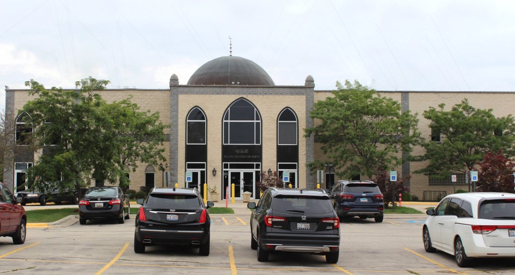 Academy – Al Ihsan Academy