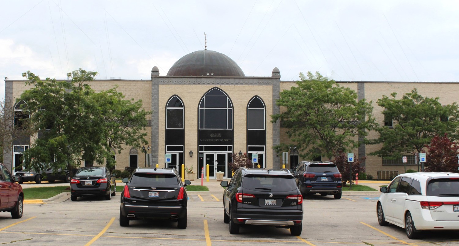 Academy – Al Ihsan Academy